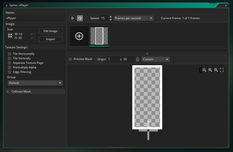 How to code a platformer engine ⋆ Nikles dabbling in Game Dev