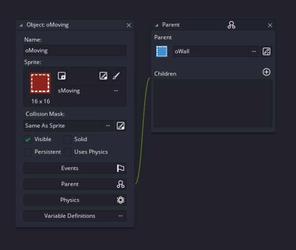 Moving Platforms - Horizontal and Vertical ⋆ Nikles dabbling in Game Dev